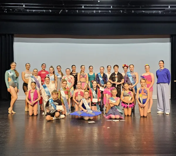 Celebrating Dance at the Tititea Performing Arts Dance Competition | Te ...